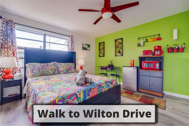 #6 Walk To Wilton Drive - Fort Lauderdale