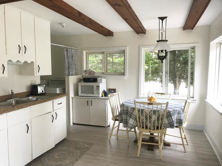 Charming, Historic Family Getaway Near Boyne - East Jordan, MI