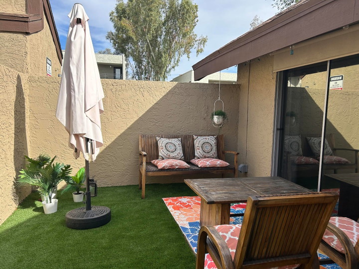 Cozy Condo Arcadia Lite - Arizona