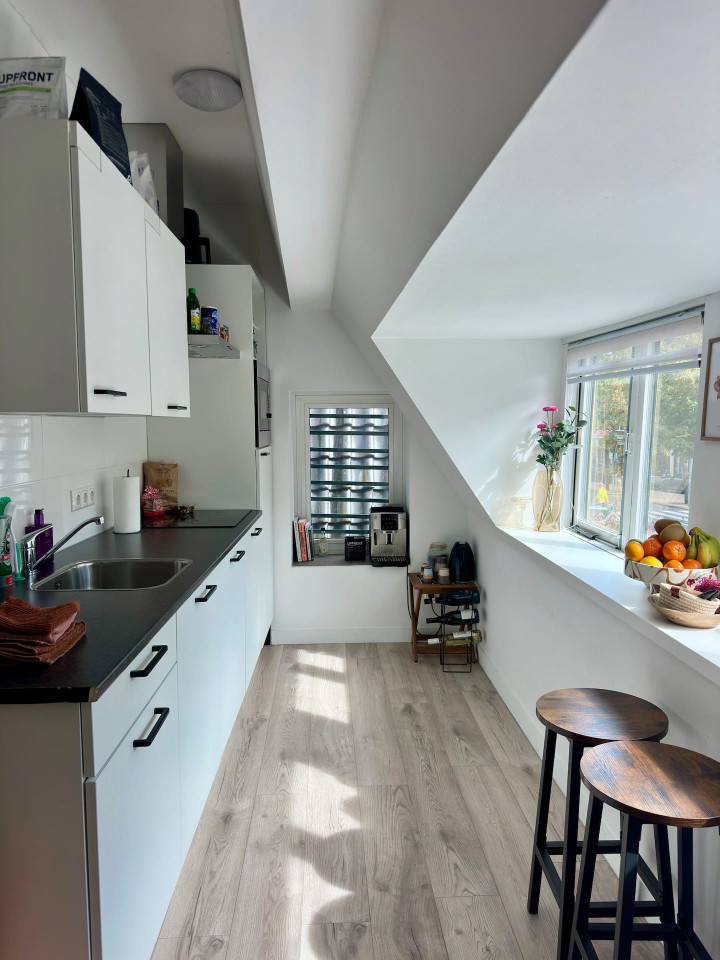 Gezellig Huisje In De Binnenstad - オランダ フローニンゲン