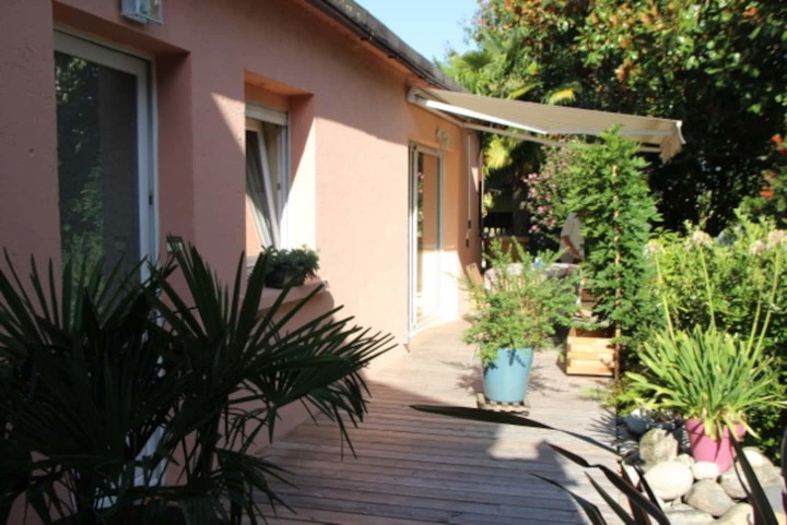 Maisonnette 65m2 - 3,5km Du Centre Ville De Pau - Pau
