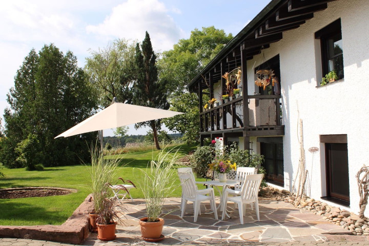 Ferienwohnung Altburg - Calw