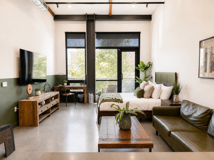Dog Friendly Dtsa Loft 5 Miles To Disney W/ Gym - Irvine, CA
