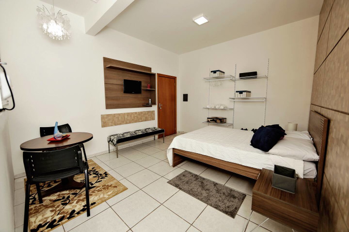 21 - Beautiful Apartment In The Central Region - Campo Grande