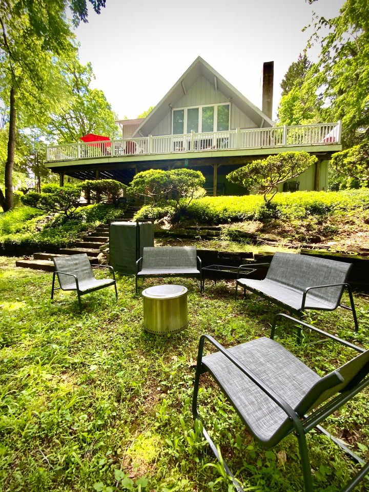 *Hot Tub* @ Retreat By Gettysburg & Liberty Mtn - Emmitsburg, MD
