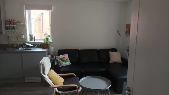 New Flat In Cowley Road - Oxford