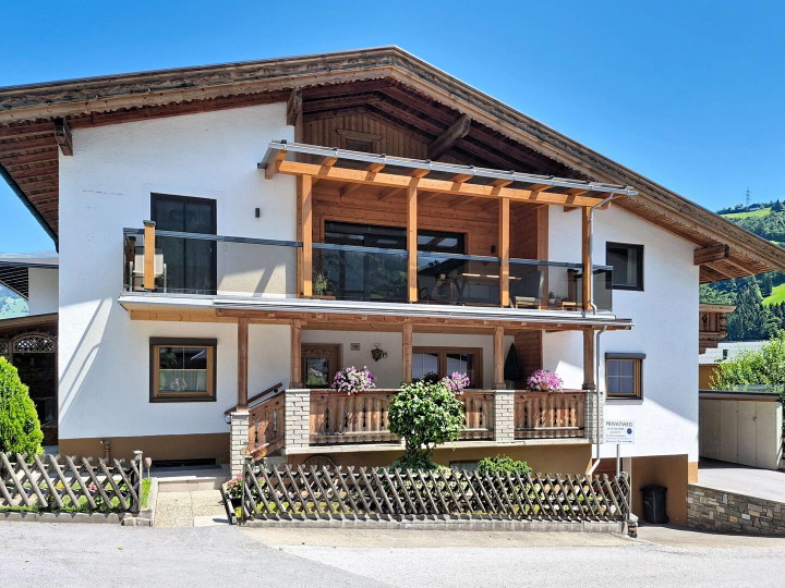 Manuel By Interhome - Zell am Ziller