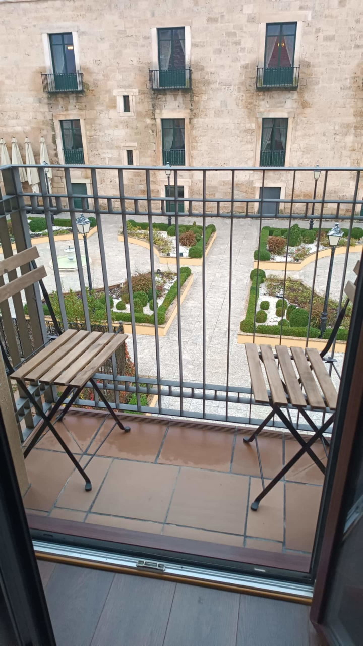 Apartamento Vista Alegre (Junto Al Parador) - Lerma