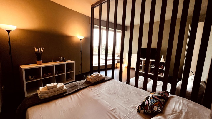 L O U N G E O R T I - Udine