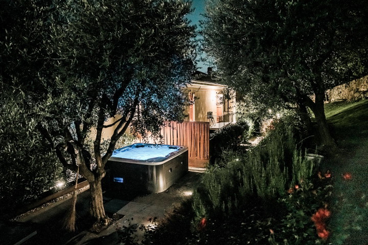 Naboo Luxury Suite I - Verona