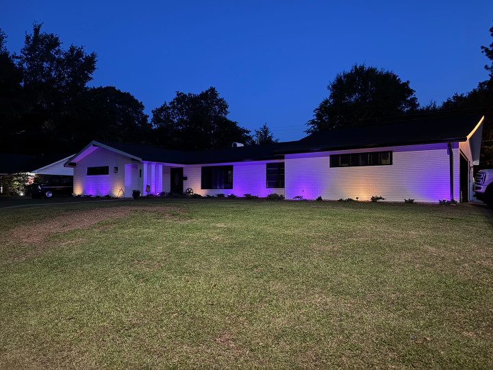 Executive Dream Stay At The Mckay House - Alexandria, LA