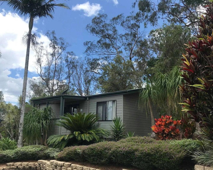 Superior Family Villa - Atherton