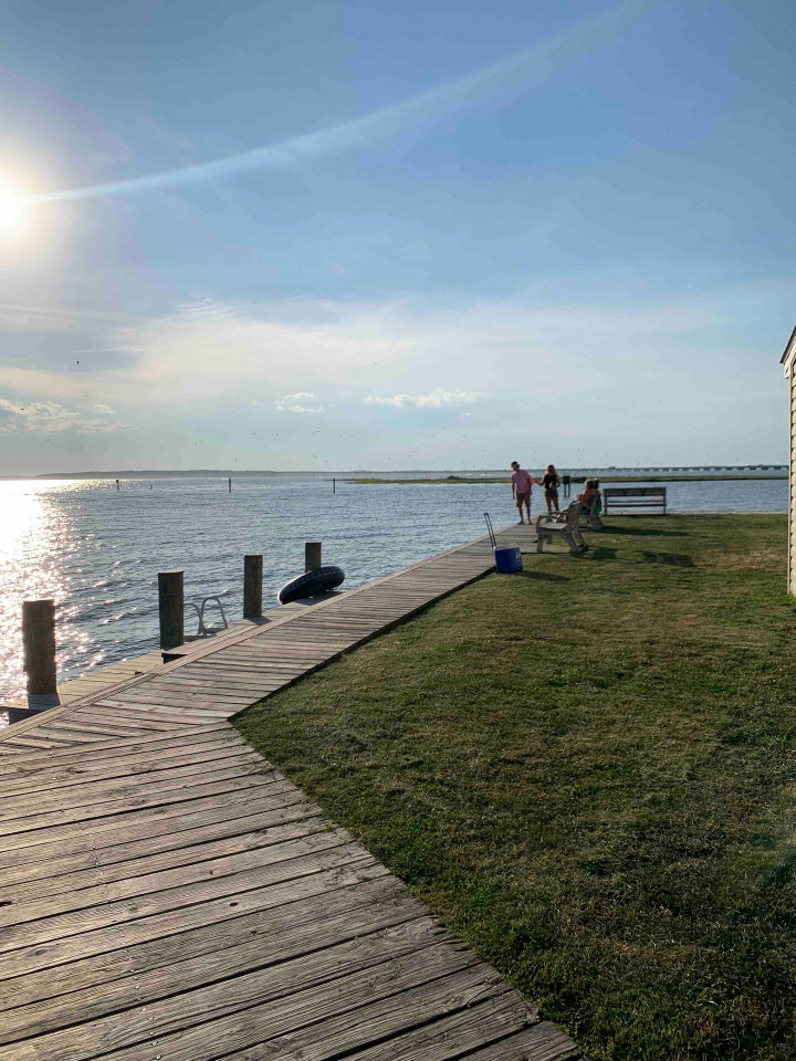 Brand New, Cozy Bayfront Condo - 53rd Street, Ocmd - Ocean City, MD