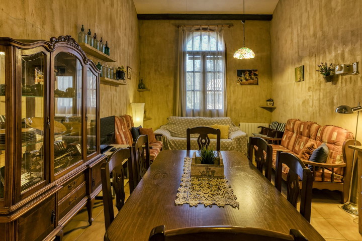 Casa Rural Ideal Per Famílies - Banyoles