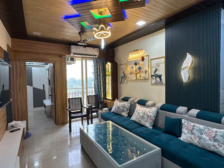 Shri Govindam Home Stay A Peace Full Stay - Mathura