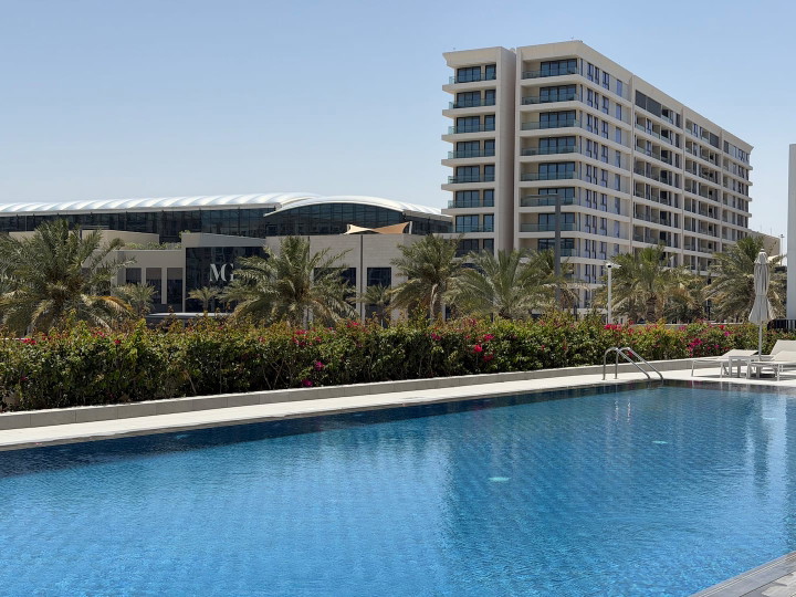 Séjour Executive 2 Chambres à Marassi Terrace Fmt202o - Bahreïn