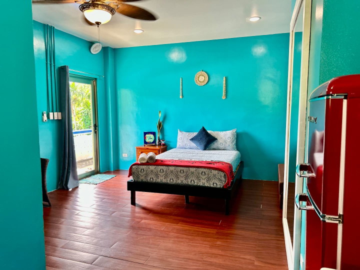 Ngermid Oasis - Sky Steps Studio Suite - Palau