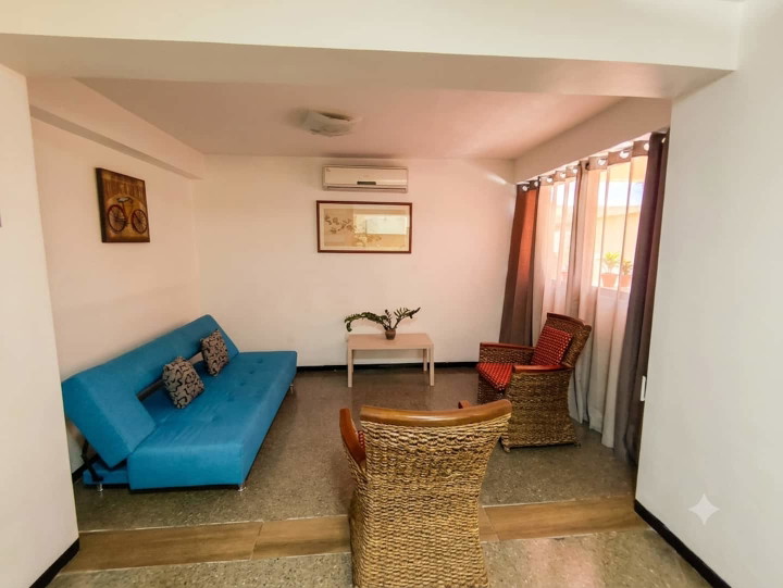 Apartamento Ejecutivo - Caracas