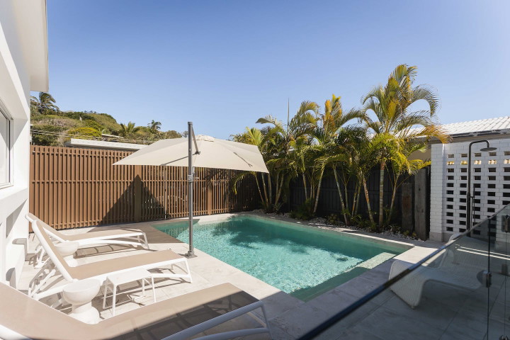 A Beautiful Noosa Gem In Sunrise Beach - Noosa Heads
