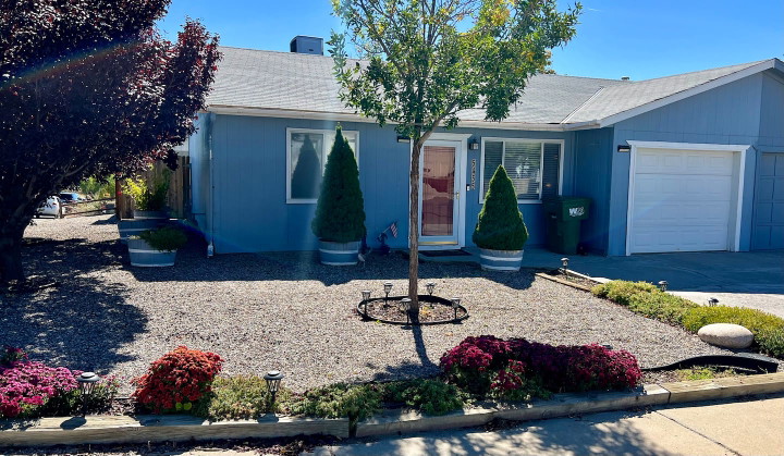 Foothills Casita - Farmington, NM