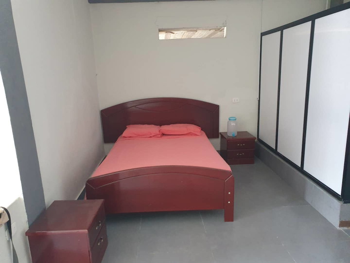 Mini Departamento - Rioja