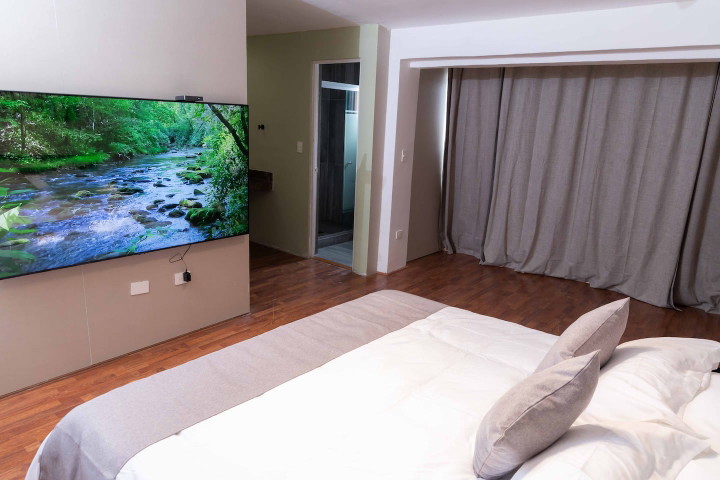 Sp Suite A - Monterrey