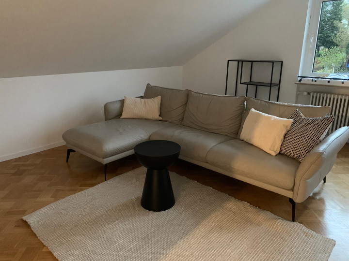Apartment Im Herrenfeld - Kniebis