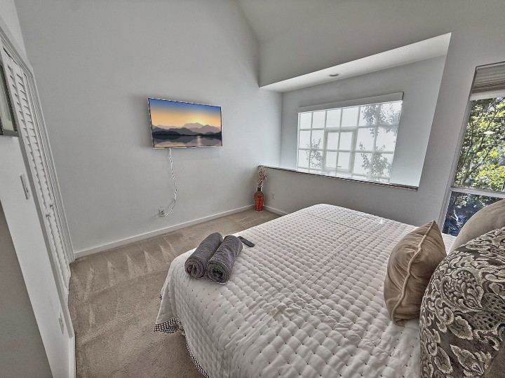 Uptown Clt Retreat - Near Boa W/ Garage & Balcony - Charlotte, NC
