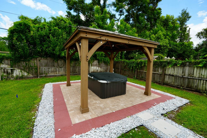Orlando Escape  Near Disney  5 Bedrooms - Winter Park, FL