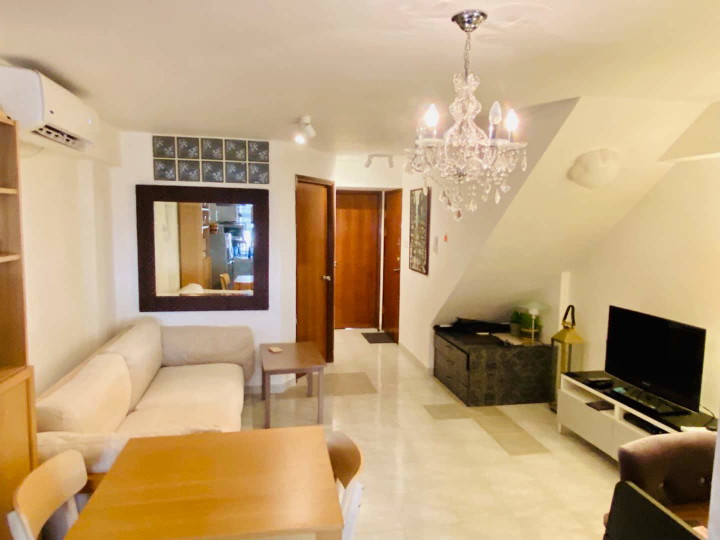 1 Bedroom Apartment / Main St. Of Lamma Island - Hong Kong