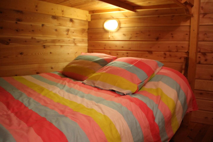 Gîte Savoy'art 6 Personnes - Valfréjus