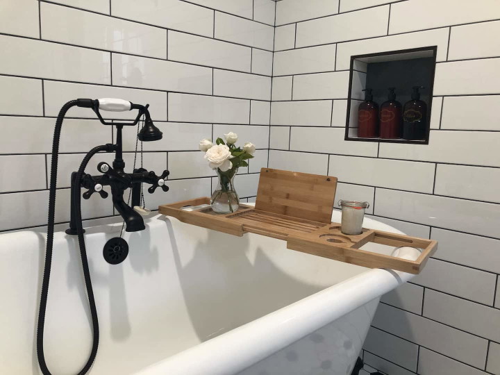 Trishas Cottage - Boise, ID
