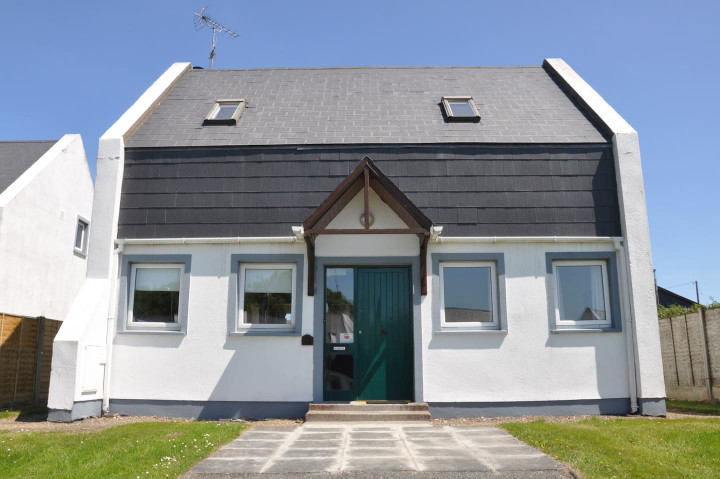 Glenbeg Point Holiday Homes (No.55) - Gorey
