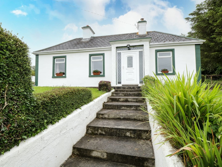 Sean Bhaile - Castlebar