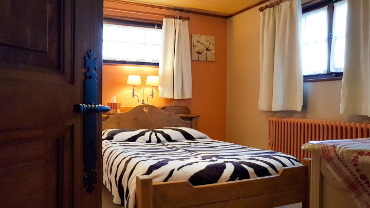 "Chalet Zélie" Apartment  Savoyard Stay*** - Lake Geneva