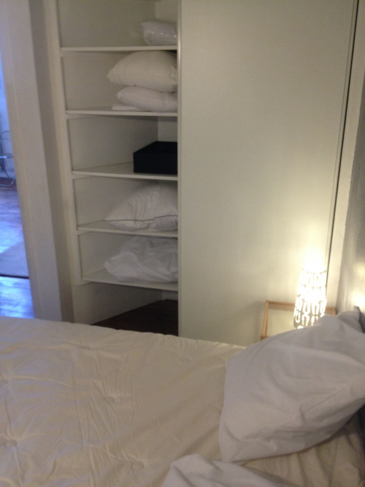 Appartement - ibis Budget Millau Viaduc
