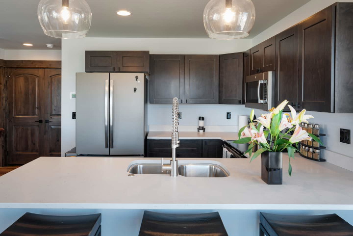1 Bedroom Apartment With Spectacular Views - Bozeman, MT