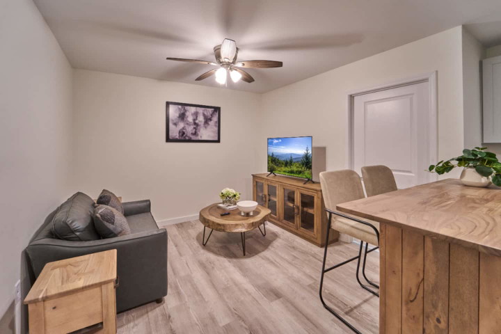 Ruby 311: 1bd | Great Location + Shared Amenities! - Pigeon Forge, TN