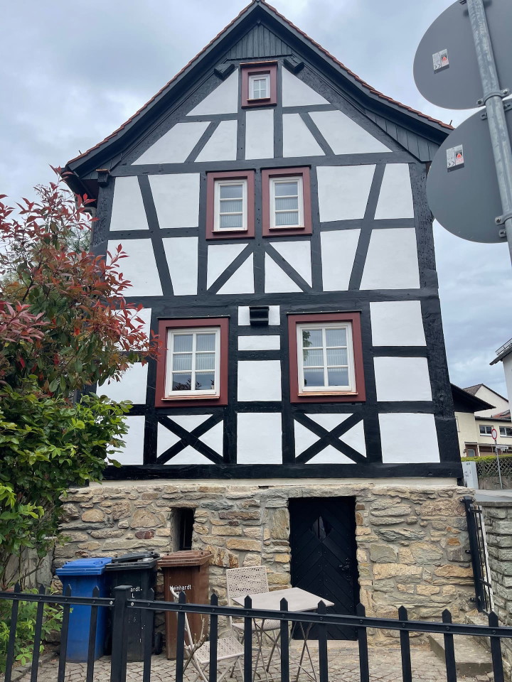 Beautiful And Unique House In Bad Soden Am Taunus - Frankfurt am Main