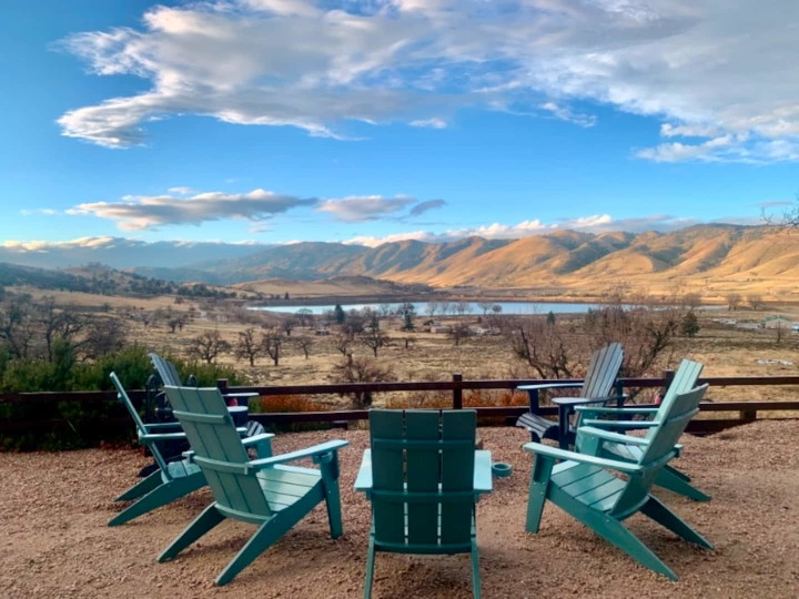 Hill Top Views, A/c, Large Tvs, Pool Table, Bbq - Tehachapi, CA