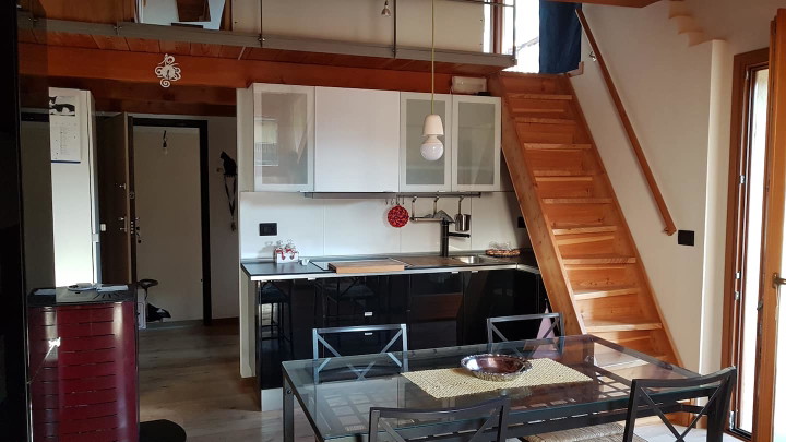 Gigi's House - Aosta (Cir N. 0020) - Aosta