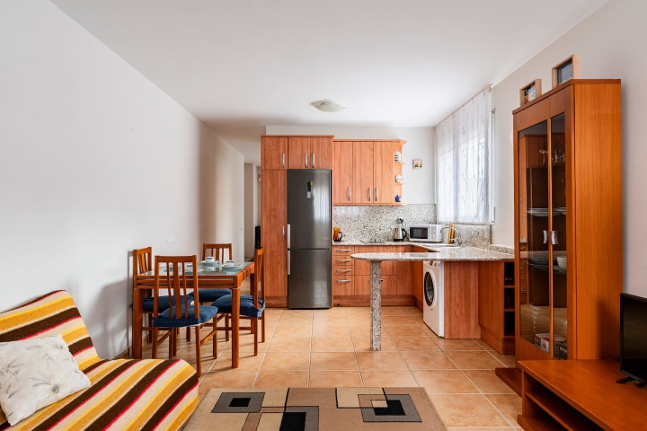 Lovely Apartment Near The Sea And Barcelona - Calella