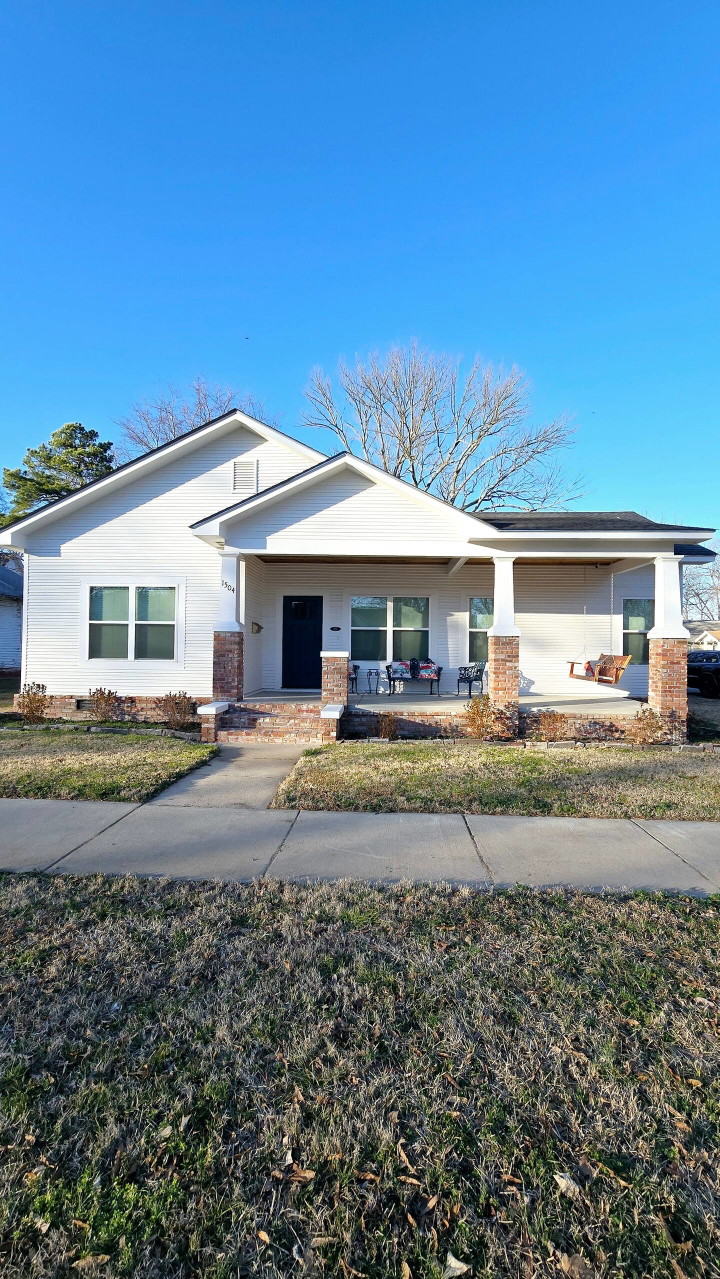 Historic Downtown | Near Uca, Hendrix & Cbc - Conway, AR