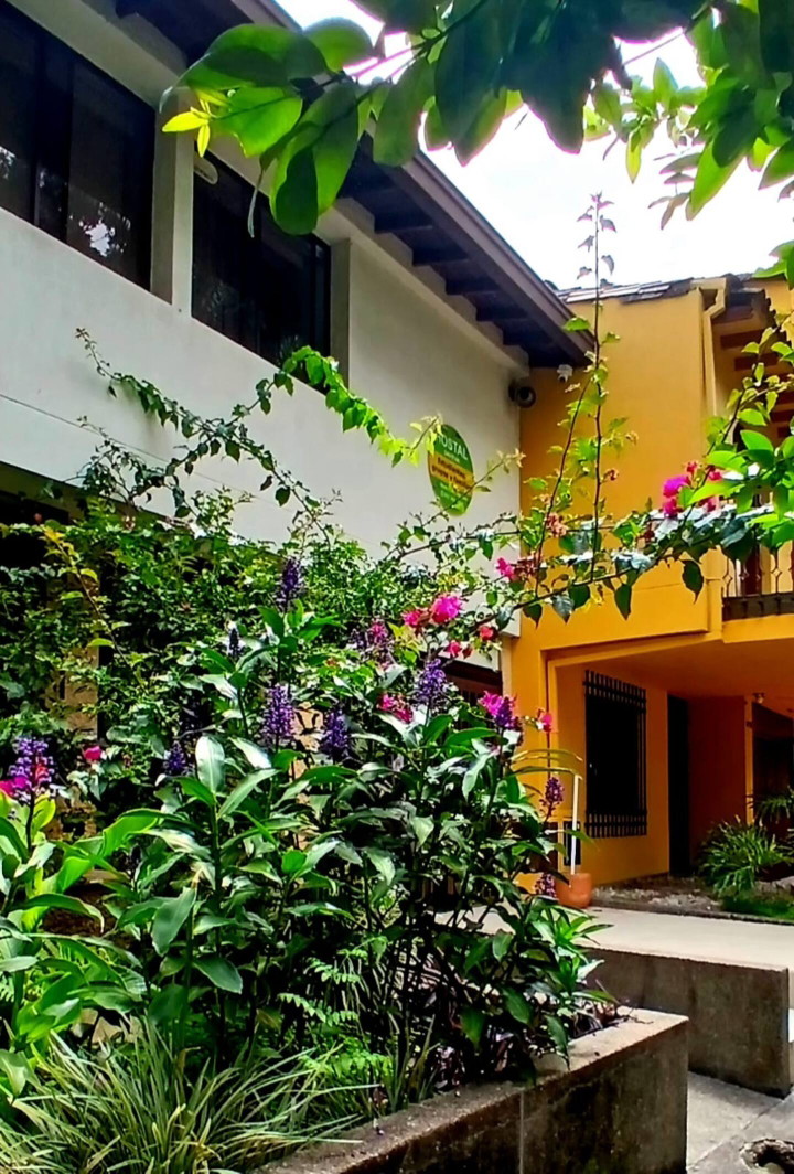 Habitación Doble Privada - Medellín