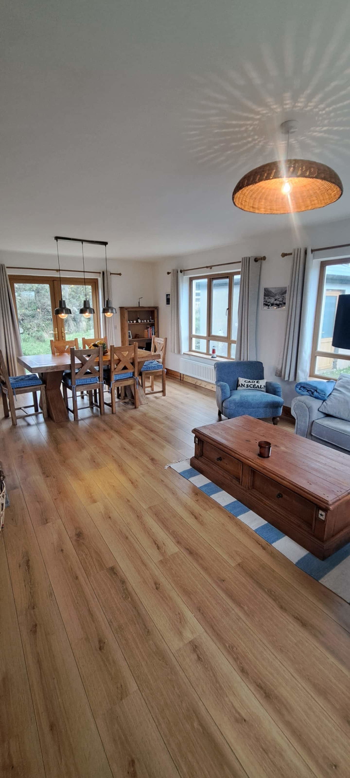Modern Achill Beach House - Achill Island
