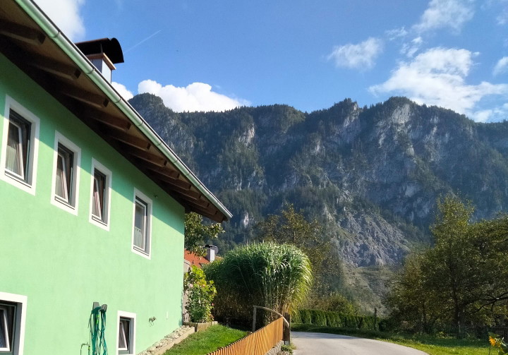 Kronbichler Vacation Rental - Kufstein