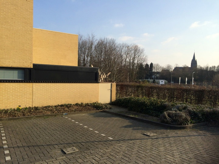 Quiet&luxury +2 Parking 0935 49a8 5731 5483 Bb10 - Maastricht