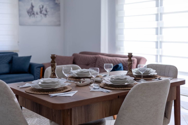 Alanya Konaklı Vacation Rentals - Okurcalar