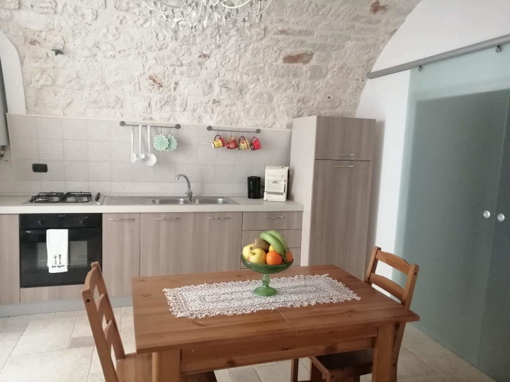 Il Pumo Bianco Vacation Home - Castellana Grotte