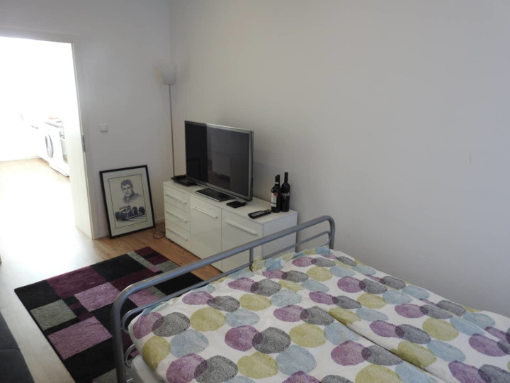 Ruhiges 3z Business Apart, Hbf 5 Min, Messe 25 Min - Düsseldorf
